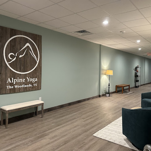 Conroe - Alpine Yoga & Wellness Studios